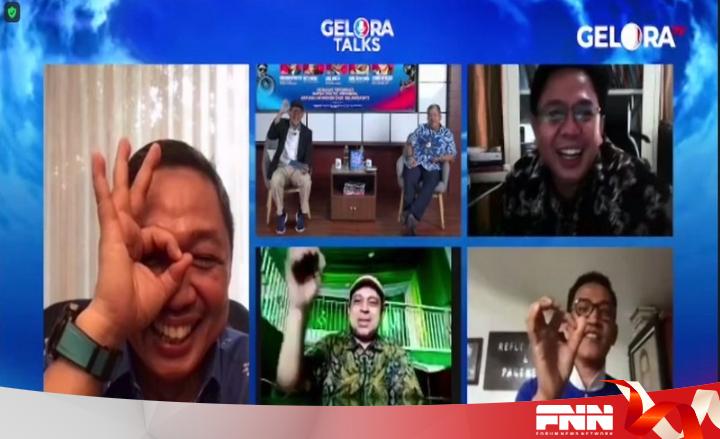 Threshold Dinilai Memicu Polarisasi di Masyarakat dan Mematikan Potensi Kepemimpinan Nasional