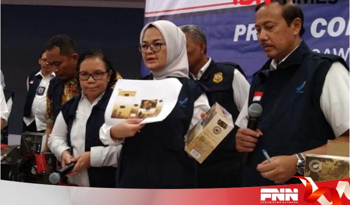 Izinkan Emergency Sinovac, BPOM Tunduk Kekuasaan?