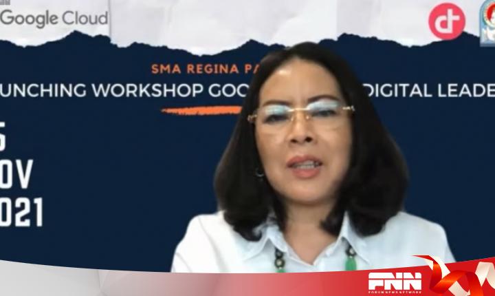 Menkominfo: Peran Penting Pers di Era Demokrasi