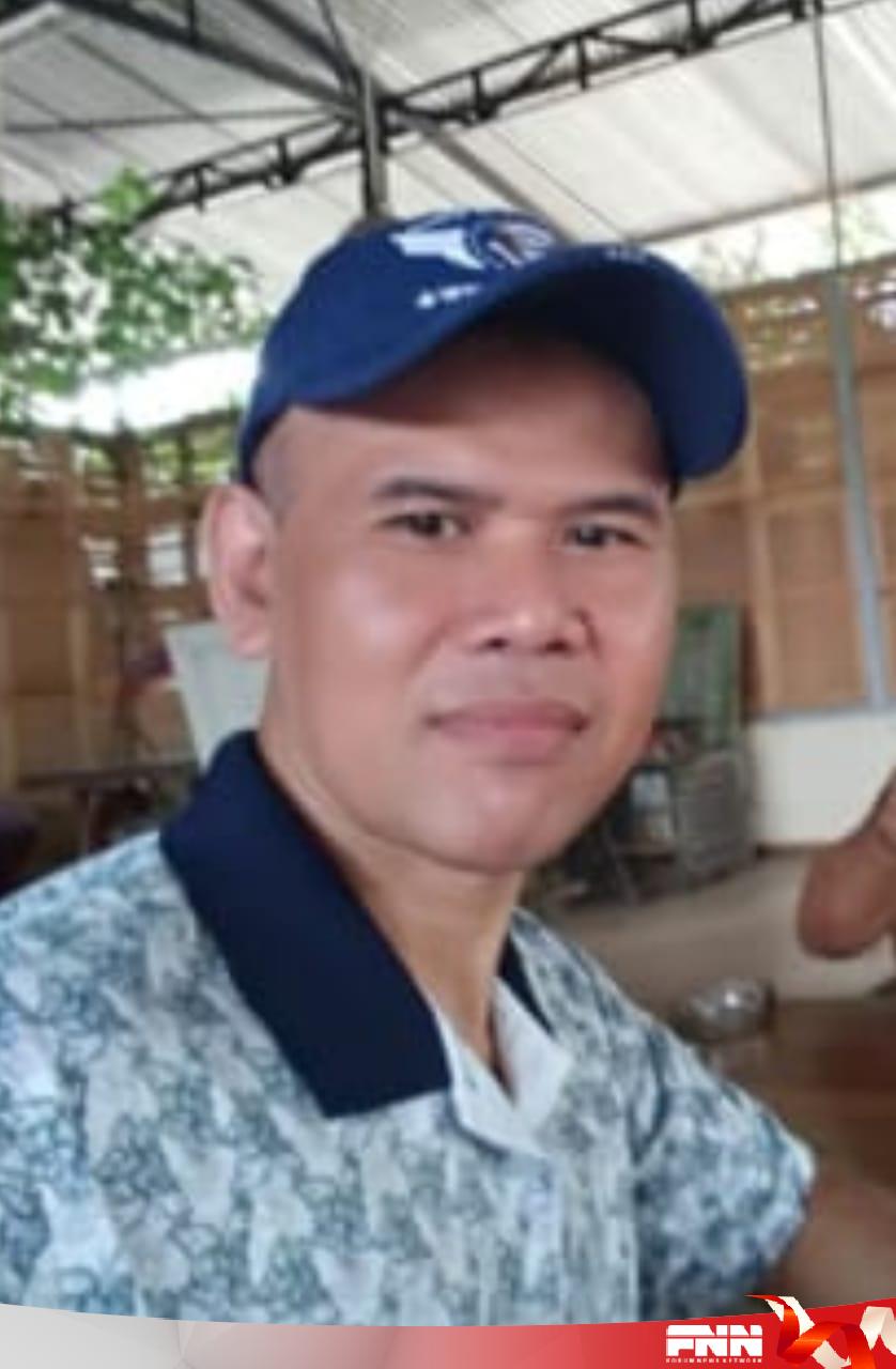 Gibran vs Kotak Kosong