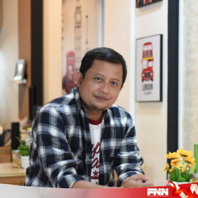 Data Keliru Yang Dipakai Untuk Pembubaran FPI
