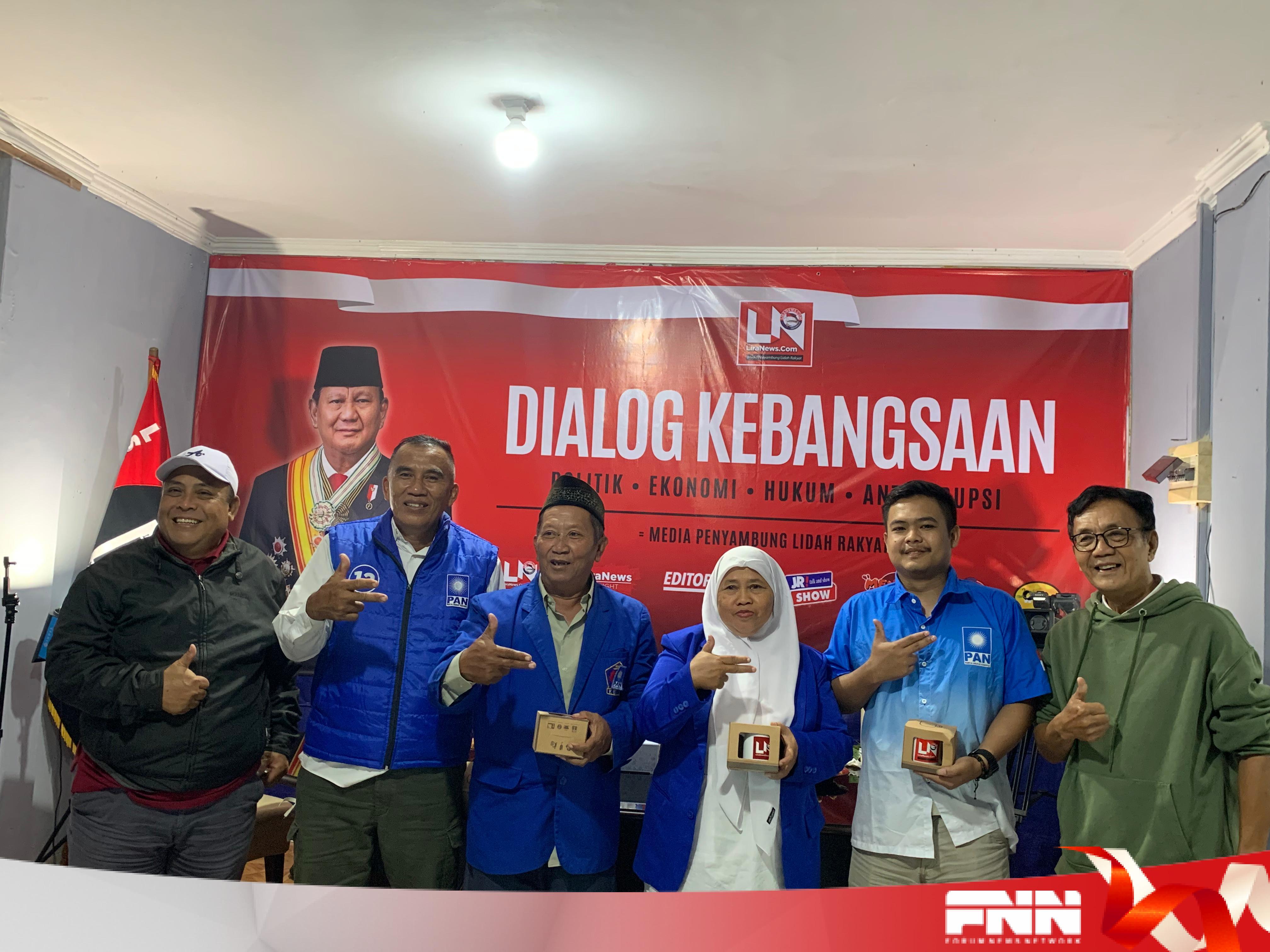 Zulhas Didesak Pecat Anggota DPR RI Muhammad Hatta, Disinyalir Gelapkan ...