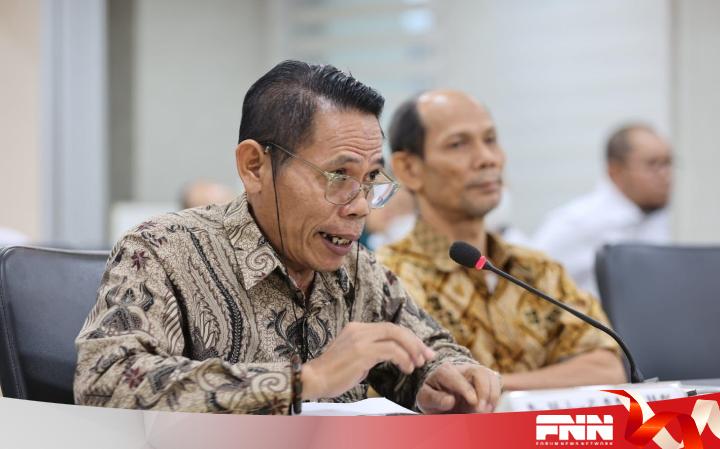 Rekomendasi TPP-HAM Dinilai Bias, dan Picu Ketegangan Baru