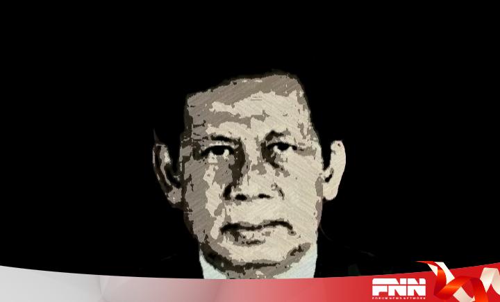 Kedaulatan Rakyat dalam UUD 2002 tidak Berdasar Pancasila