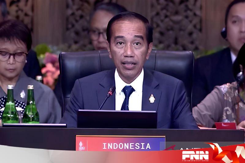 Deklarasi Bali dan Pujian Pemimpin Dunia untuk G20 Indonesia