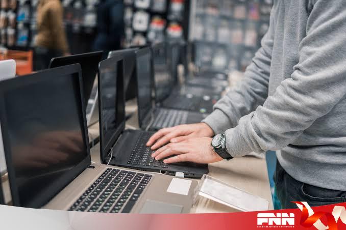 Rajin Borong Laptop Tiap Tahun, CBA Minta Kejagung Telisik Setda Kota ...